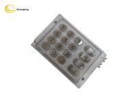 China 4450735509 445-0735509 4450717240 445-0717240 ATM Parts NCR 66 EPP Keyboard  NCR Pinpad for sale