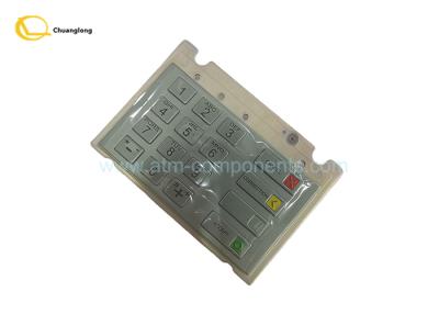 China 1750159341 01750159341 ATM Parts Wincor EPP V6 keyboard English Version for sale