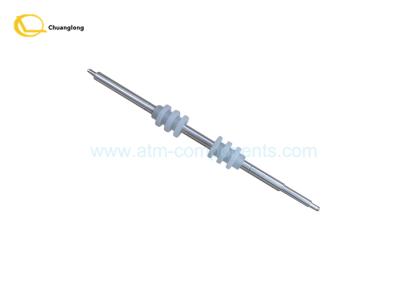 China 1750215294-40 ATM Parts 1750215295 1750215294 Wincor Nixdorf Double Extractor Unit CMD-V5 Module roller shaft for sale