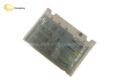 China 1750159593 01750159593 ATM Parts Wincor EPP V6 French Version Keyboard for sale