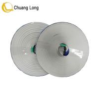 China Wincor 2050XE Stacker CMD V4 Durable Clamping Cable ash A Roll of Flat Cable ATM Part 1750097621 01750097621 1750058042-49 for sale