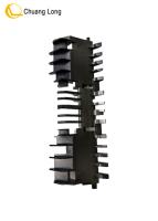 China ATM Machine Parts Hitachi HCM Dispenser VS FD Frame Guide Bottom for sale