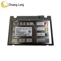 China Wincor Nixdorf Diebold Nixdorf Original and New V7 EPP Encrypted Password Pinpad ATM Security Keypad Keyboard 01750234858 1750234858 for sale