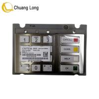 China Diebold Nixdorf DN ATM Part EPP V7 INT Asia PK Version Keyboard V7 Keypad 01750252347 1750252347 for sale