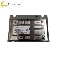 China Diebold Wincor Nixdorf EPP V7 Keypad INT ASIA ATM Part 1750255914 01750255914 1750235000 01750235000 for sale