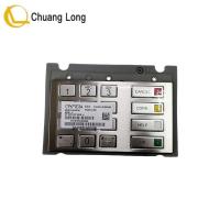 China Diebold Nixdorf Wincor Nixdorf V7 EPP ATM Keyboard Encrypted PIN Pad Security Password Keypad 1750303599 01750303599 for sale