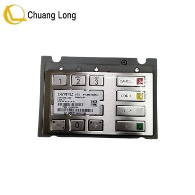 China Diebold Nixdorf Wincor Nixdorf V7 EPP ATM Keyboard Encrypted PIN Pad Security Password Keypad 1750303599 01750303599 for sale