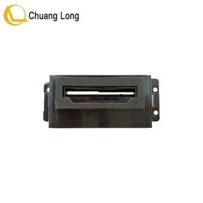 China Diebold Nixdorf Wincor Nixdorf ATM DN Series Card Slot ICT3H5-3AD2792 Card Reader Entry Bezel 1750304622 01750304622-09-14AS for sale