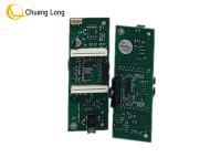 China ATM Machine Parts NCR 6625 Carriage PCB 445-0729120 4450729120-191 for sale