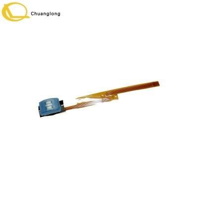 China NCR ATM Machine Parts 3Q8 SANKYO 3Q8 3A2171 Card Reader Pre Read Magnetic Head Assembly 5887 9980235654 998-0235654 for sale