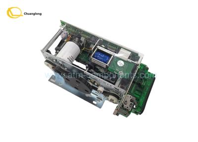 China 4450704482 445-0704482 ATM parts NCR 6622 Card Reader Self serv Card Reader For NCR 6625 6634 6632 for sale