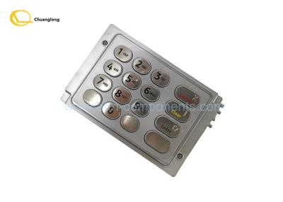 China 4450735509 4450717207 4450745420 445-0735509 445-0717207 445-0745420 ATM Parts NCR 66 EPP Keyboard for sale