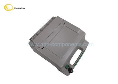 China A003871 ATM Machine Parts DeLaRue Glory NMD RV301 Reject Cassette for sale