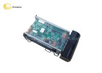 China RS232 USB TTL CTR-310 Compact Motor Kiosk RFID IC Magnetic Card Reader for sale