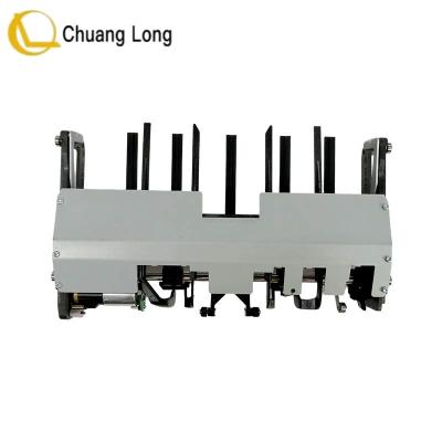China Glory De La Rue NMD ATM BCU 101 Mechanical Clamp Fixture Cash Dispenser Recycler Clamping NMD 100 A007483 A007483-05 for sale