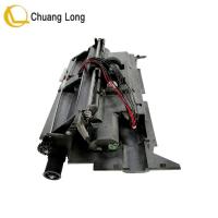 China DelaRue Glory NMD100 Dispensing Module Banknote Feeder Banknote Input Device NF300 ATM Spare Part A011261 for sale