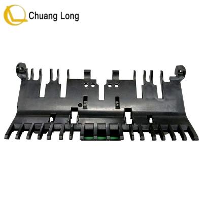 China BCC_00008 OKI21SE 6040W OKI RG7 Recycler BRM RG7 Banknote Bucket Lower Plastic Guide Customer Interface Module CIM BCC 00008 for sale