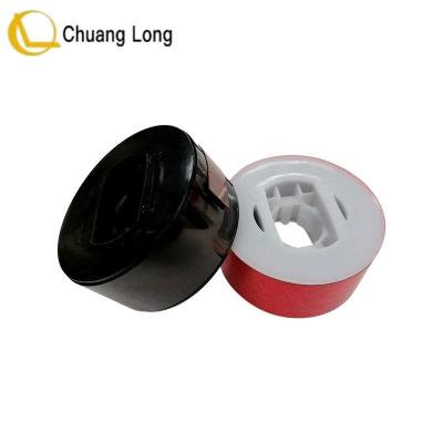 China BCC-YX4238-1822G001 BRM Escrow Reel for Upper Black with Adhesive Tape BCC YX4238 1822G001 for sale