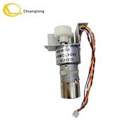China OKI RG7 BRM Lower Unit Cassette Motor BCC_PP4238-1676P002 Yihua ATM Lower Base Cabinet Cash Transport Path Motor for sale