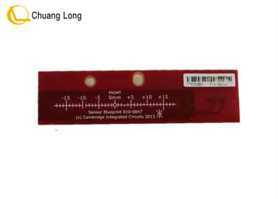 China ATM Machine Parts NCR S2 BAM 36mm Linear CIC PCB 445-0761208-54 445-0737300 for sale
