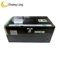 China GRG  H68N CRM9250 ATM Parts Acceptance Box Cash Cassette Banknote Recycler Box YT4.029.062B1 502010215001 CRM9250-AC-001 for sale