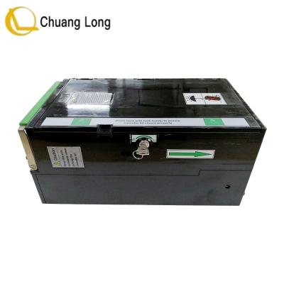 China GRG  H68N CRM9250 ATM Parts Acceptance Box Cash Cassette Banknote Recycler Box YT4.029.062B1 502010215001 CRM9250-AC-001 for sale