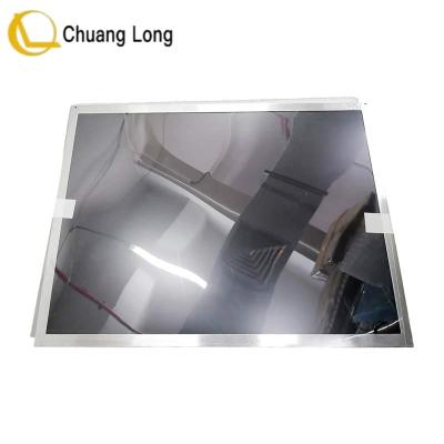 China Diebold Nixdorf LCD Monitor G150XG03 15.0 Inch XGA Color TFT-LCD Module Display Screen AUO Pannel ATM Machine Used for sale