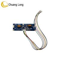 China Wincor ATM USED Inverterboard TDK TBD605NR TDK-Lambda LCD Screen Display Panel Inverter PCBA EA02B605T E168066 1750190564 01750190564 for sale