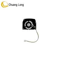 China ATM Kiosk CRM Machine Assy MBA4412HB-A09 12V 0.24A Cooling Fan Graphics Card Fan Wincor Diebold GRG Hyosung NCR OKI Glory NMD for sale