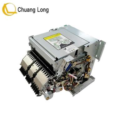 China GRG Banking H68N Note Escrow Module CRM9250-NE-001 YT4.029.065 Cash Escrow Unit ATM Machine Part for sale