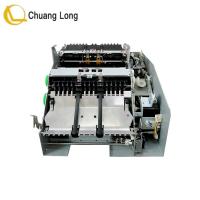 China GRG Banking Banknote Feeder Transport CRM9250-NFT-001 H68N CRM9250 NF 001 Note Feeder Upper YT4.029.206 502018221 ATM Part for sale