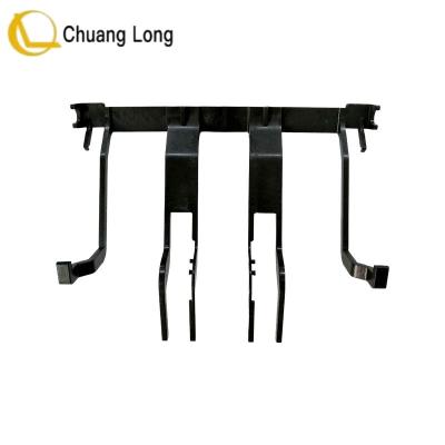 China NCR 58XX ATM Cash Stacker Guide Rear-Loading Platform Plastic Support Bracket ATM Part 445-0676635 4450676635 for sale