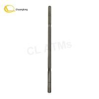 China 4P007439-001 RB Cashbox Shaft 8*205 Double-ended D-type Replacement for Hitachi 2845V RB Cassette Shaft 8*205 Double-ended Dtype for sale