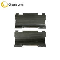 China NCR 5886 5887 S1 Cassette Shutter Door Wide-Type Banknote Box Roller Shutter ATM Part 445-0591563 4450591563 for sale