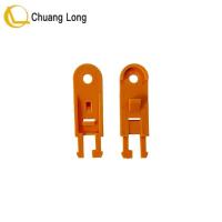 China NCR 66 Snap Slide Latch Electronic Cabinet Plastic Guide Rail Clip Latch ATM CRM Machine Part 009-0023328 90023328 0090023328 for sale