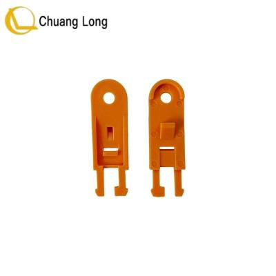 China NCR 66 Snap Slide Latch Electronic Cabinet Plastic Guide Rail Clip Latch ATM CRM Machine Part 009-0023328 90023328 0090023328 for sale