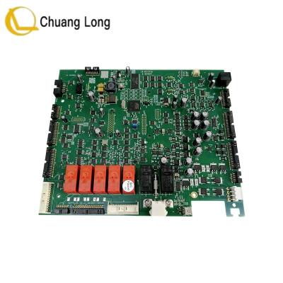 China NCR S2 Dispenser Module Control Board Cash Dispenser Motherboard PCBA 445-0749331 445-0749347 4450757206 for sale