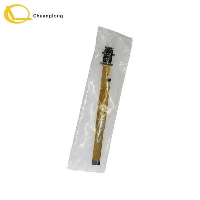 China Wincor Nixdorf Diebold Procash 280N 285 V2CU Card Reader IC Contact Clip 104000389 Integrated Circuit Contact 1750173205 1750173205-39 for sale