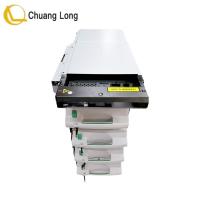 China Glory Talaris De La Rue NMD100 NMD50 NF300 NQ300 Dispenser with 4 Cassettes ATM Part Customized for sale