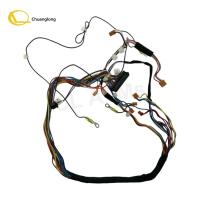 China RB Cashbox Data Cable BX4 Replacement for Hitachi 2845V RB Cassette RB Cashbox Data Cable BX4 Replacement for sale