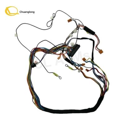 China RB Cashbox Data Cable BX4 Replacement for Hitachi 2845V RB Cassette RB Cashbox Data Cable BX4 Replacement for sale