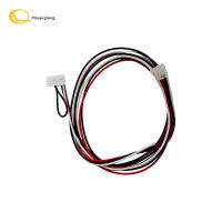 China Wincor Diebold CMD V4 Mechanism With 242mm Extended Sensor Cable And Plastic Connector Housing ATM Part for sale