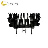 China Hitachi ATM Part 2845V RB AB Cash Box Spare Part Pick-wheel Plastic Bracket 1P004008-001 1P004008001 for sale