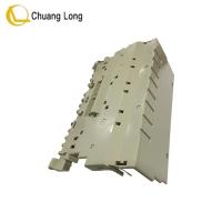 China Hitachi ATM CRM 00103088000B Spare Part HT-3842-WAB 2845V RB AB Cash Box 1P004481-001 RB Cassette Plastic Base Back Surface for sale