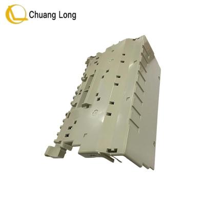 China Hitachi ATM CRM 00103088000B Spare Part HT-3842-WAB 2845V RB AB Cash Box 1P004481-001 RB Cassette Plastic Base Back Surface for sale