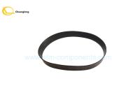 China ATM Machine Parts NCR GBRU GBNA belt LOWER TRANSPORT (BNA4) BRU4 Modular belt 10X195X0.7 10-195-0.7H 009-0025029-1 for sale