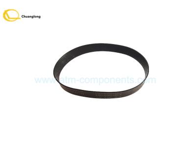 China ATM Machine Parts NCR GBRU GBNA belt LOWER TRANSPORT (BNA4) BRU4 Modular belt 10X195X0.7 10-195-0.7H 009-0025029-1 for sale