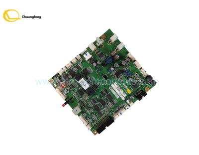China 74600000-02 ATM Machine Parts Hyosung 5500 PCB GPNC ICT REV 12 for sale