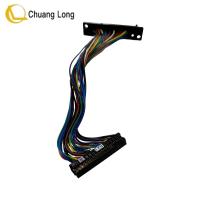 China Hitachi RB AB Cassette Part 2P004303B Cash Box Ribbon Cable Wire Connector Extension Cord HT-3842-WAB 2845V ATM CRM Part for sale