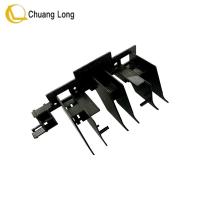 China Hitachi RB AB Cash Box Replacement Part 2P004407-001 Cash Box Plastic Guide 2845V ATM CRM Cassette Spare Part 2P004407001 for sale